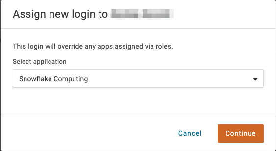 How To: Setup SSO with OneLogin using Snowflake new URL format or ...