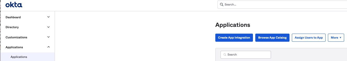 How To: Setup SSO Using Okta with Snowflake new URL format OR Privatelink