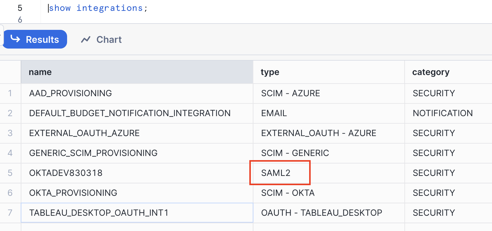 How to update the new SAML certificate for an existing Snowflake SSO Configuration